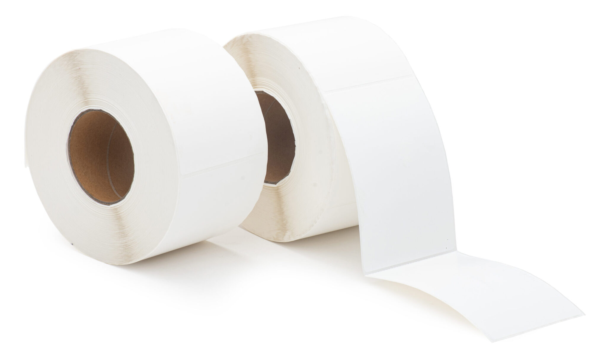 Thermal Labels – Bartech Systems INC