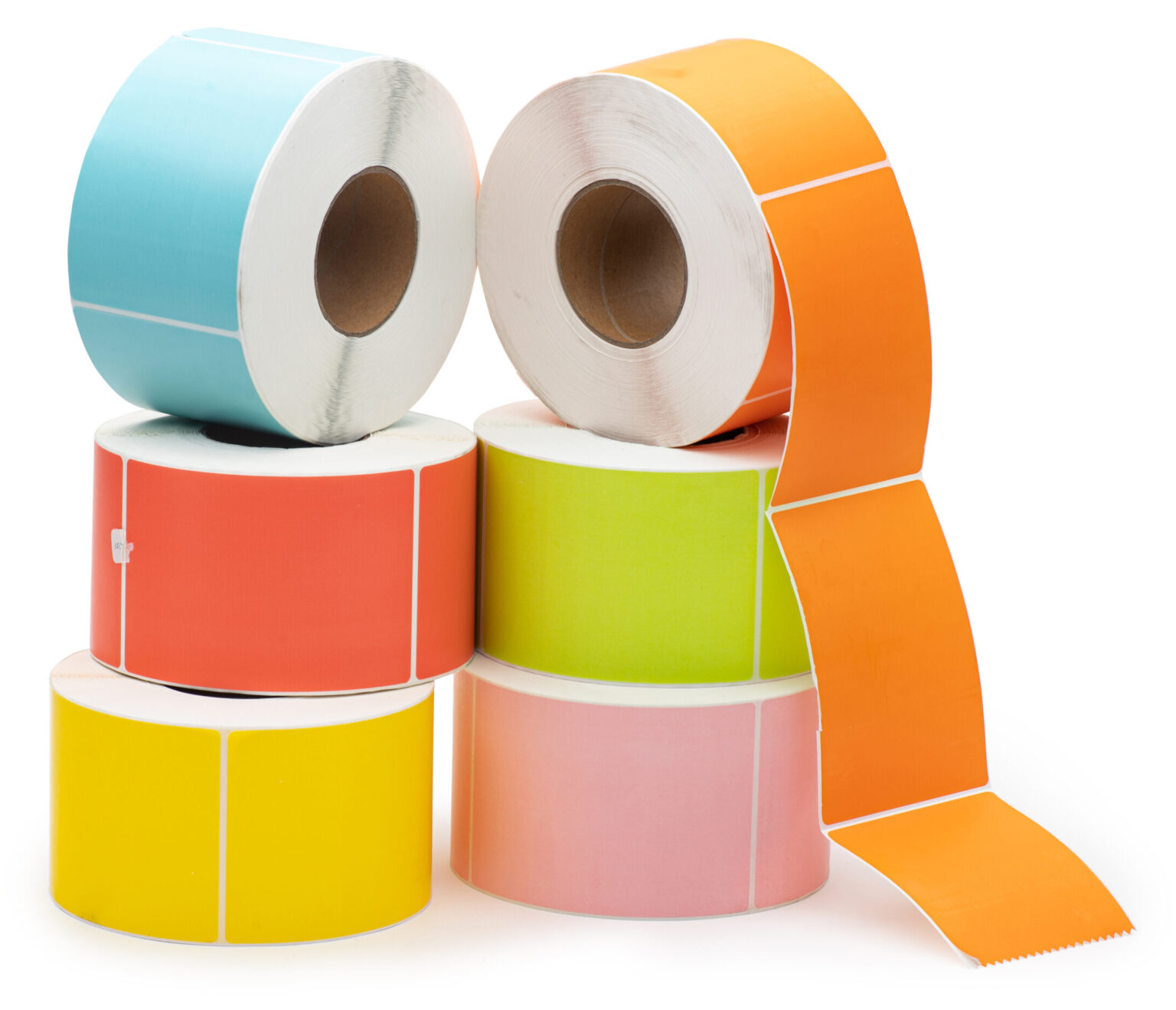 Thermal Labels – Bartech Systems INC