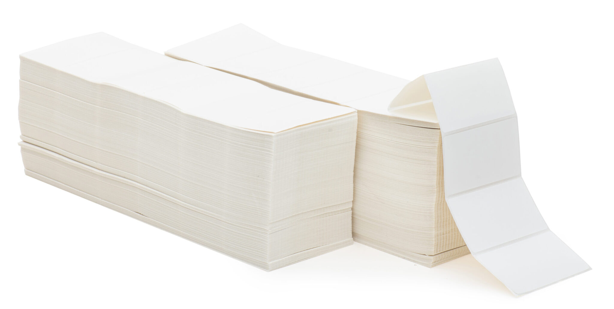 Thermal Labels – Bartech Systems INC