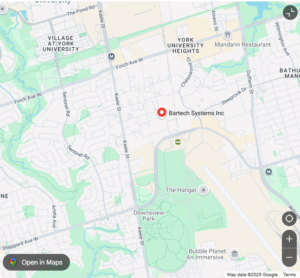 Bartech Systems INC – Your Trusted Label Supplies Partner